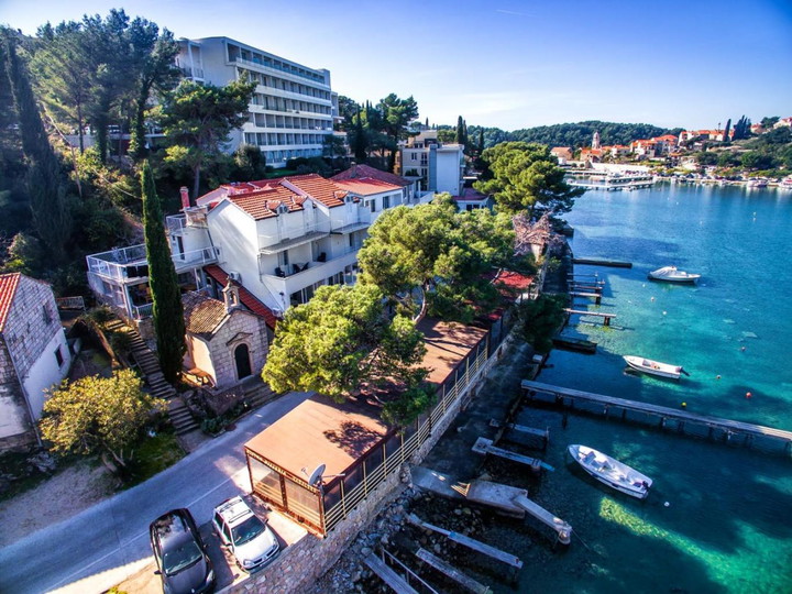 Apartment Boras Lux - Cavtat