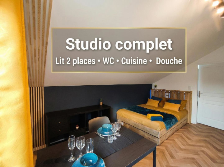 4 Studios - Musique En Champagne - Châlons-en-Champagne