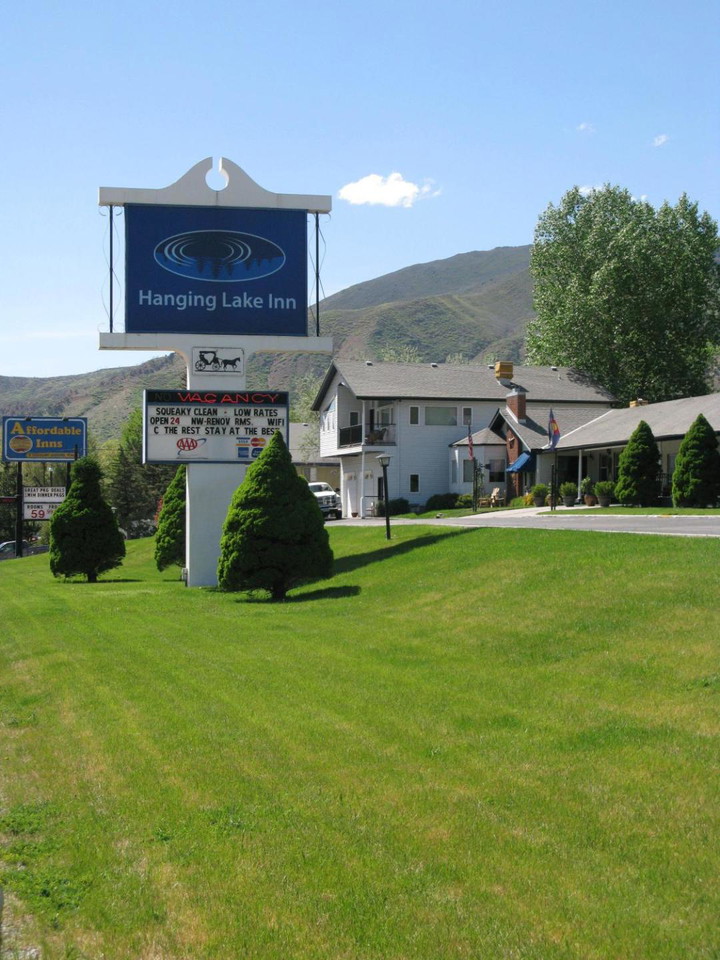 Hanging Lake Inn - Glenwood Springs