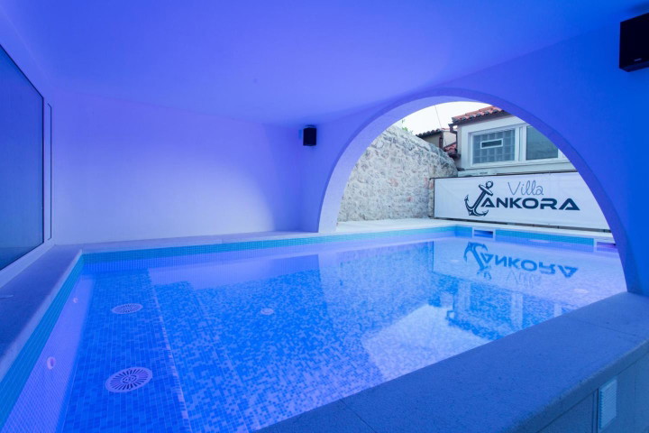 Apartments Villa Ankora - Mlini