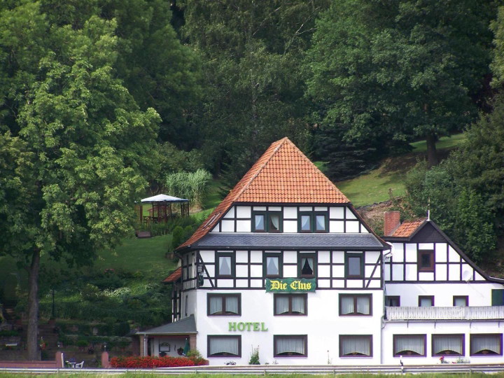 Hotel Die Clus - Einbeck