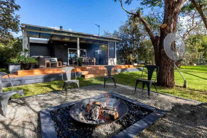 Pandora Beach House - Venus Bay