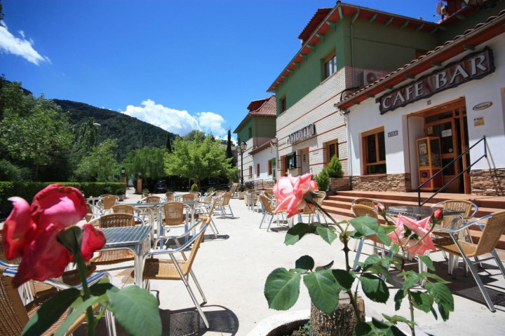Hotel Rural Montaña De Cazorla - Cazorla