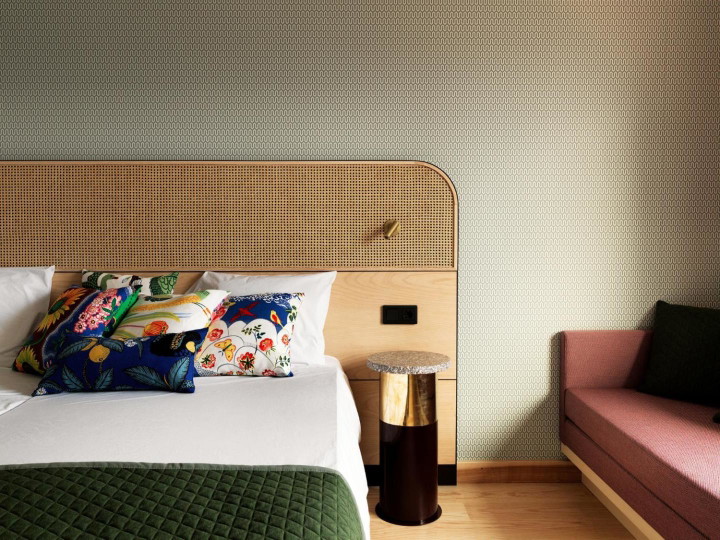 Hotel Hanasaari - Helsinki