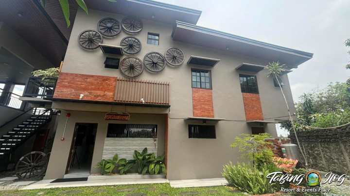 Tabing Ilog Resort And Events Place - Malolos
