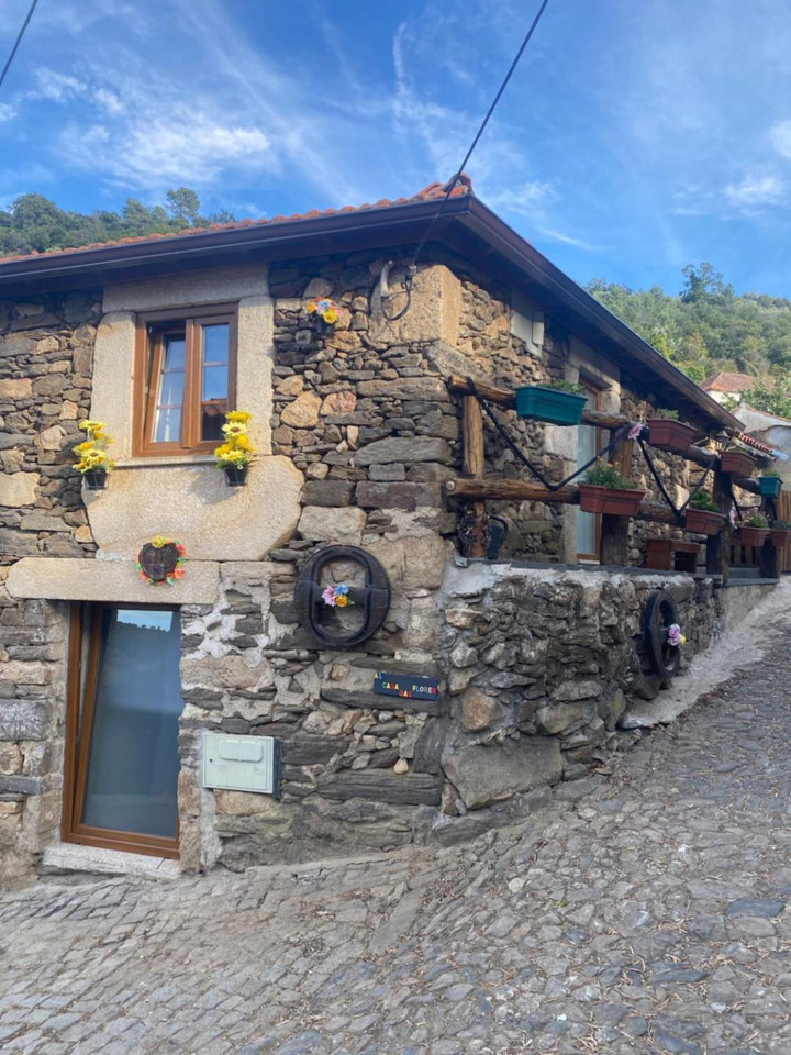 Casa Das Flores - Viseu District