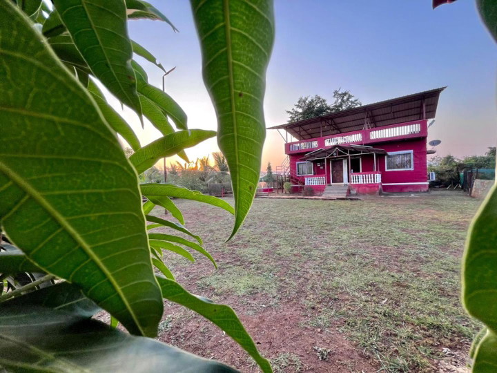 Shravani Farms - Kolad
