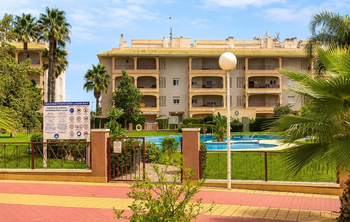 Nice Apartment In Orihuela Costa With Wifi - Cabo Roig