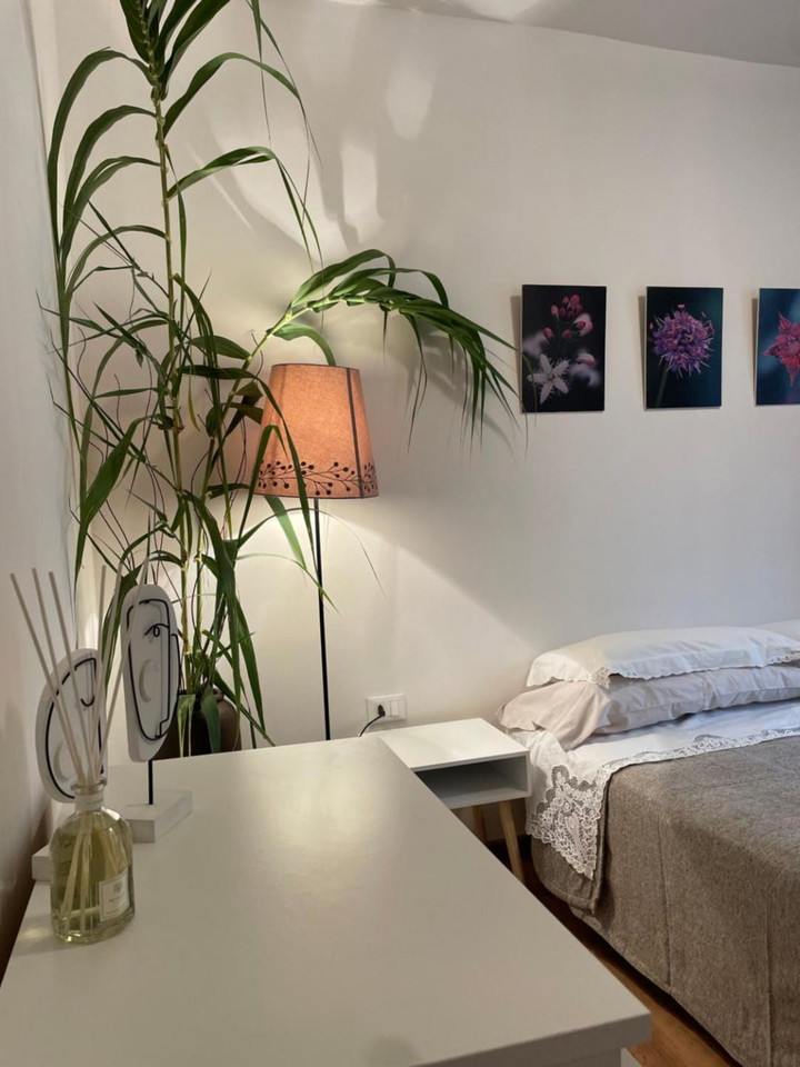 1nterno 1 Apartment - Ferrare