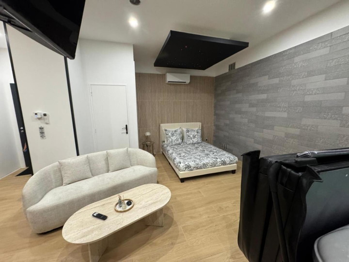 ÉLégance Spa Suite - Thiers