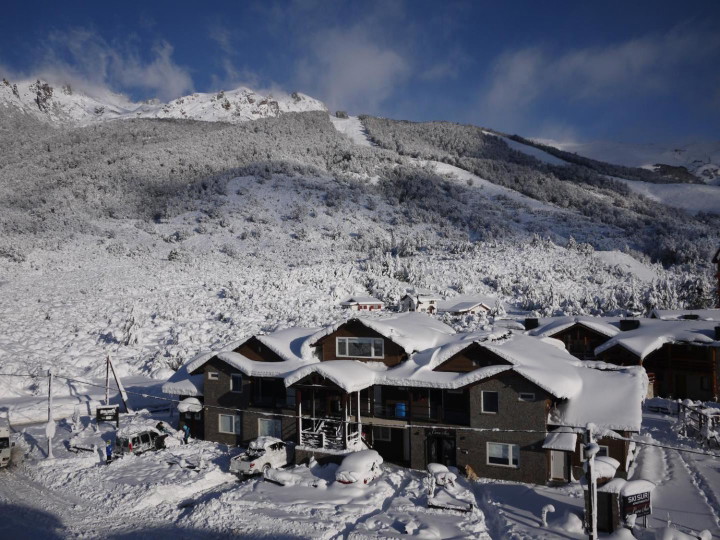 Ski Sur Apartments - Argentina