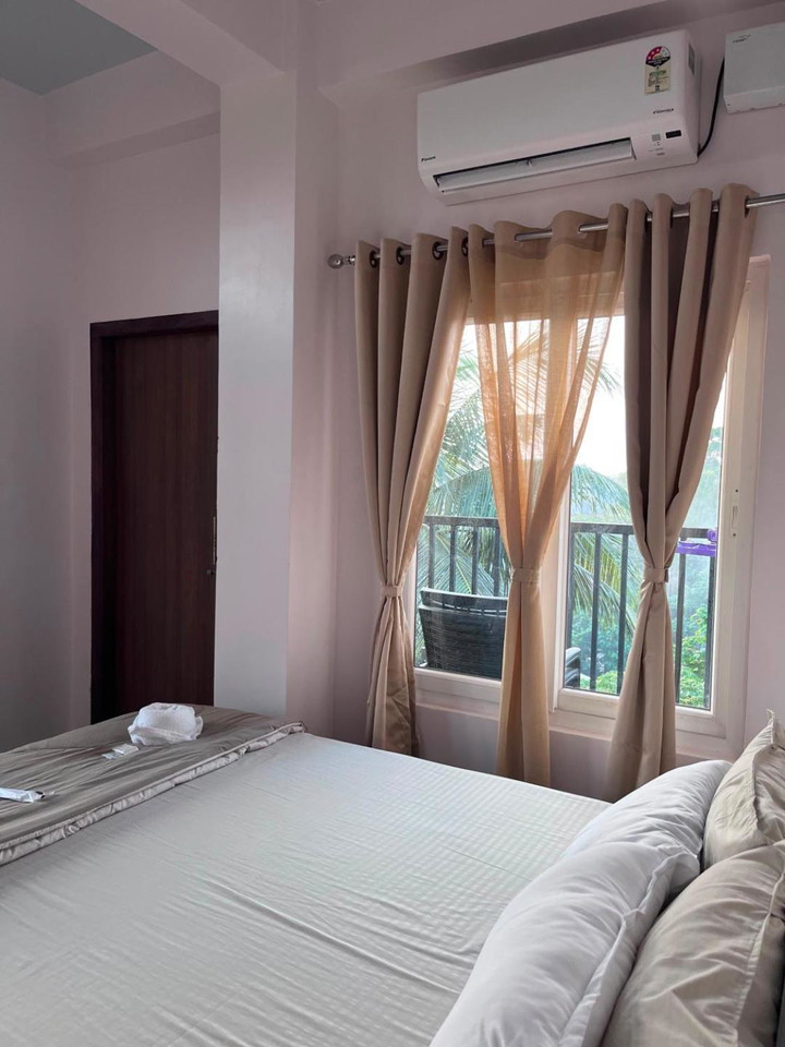 Travellers Haven Airport Homestay - Dimapur