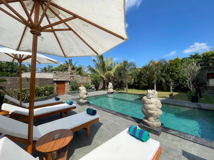Nivaluma - Gianyar