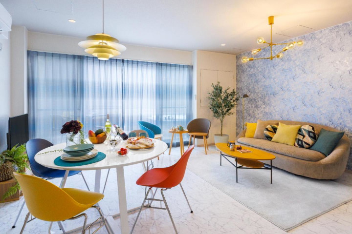 Southerlies Condominium Onna - Okinawa