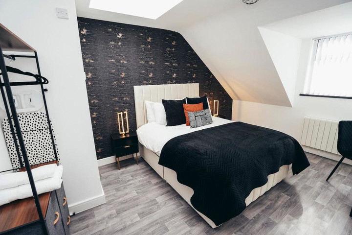 The Queensferry Collection Residence 10 - Derby