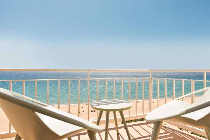 Aparthotel Xic - Costa Brava (Spanyolország)