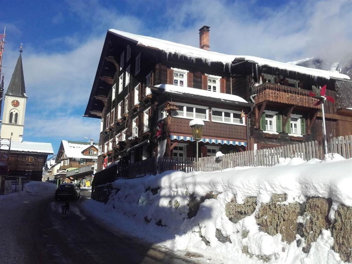 Landhaus-willi - Gaschurn