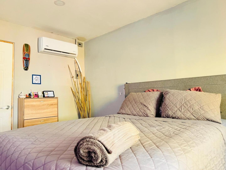 Estudio Con Funciones Inteligentes Ac Full Moderno - El Salvador