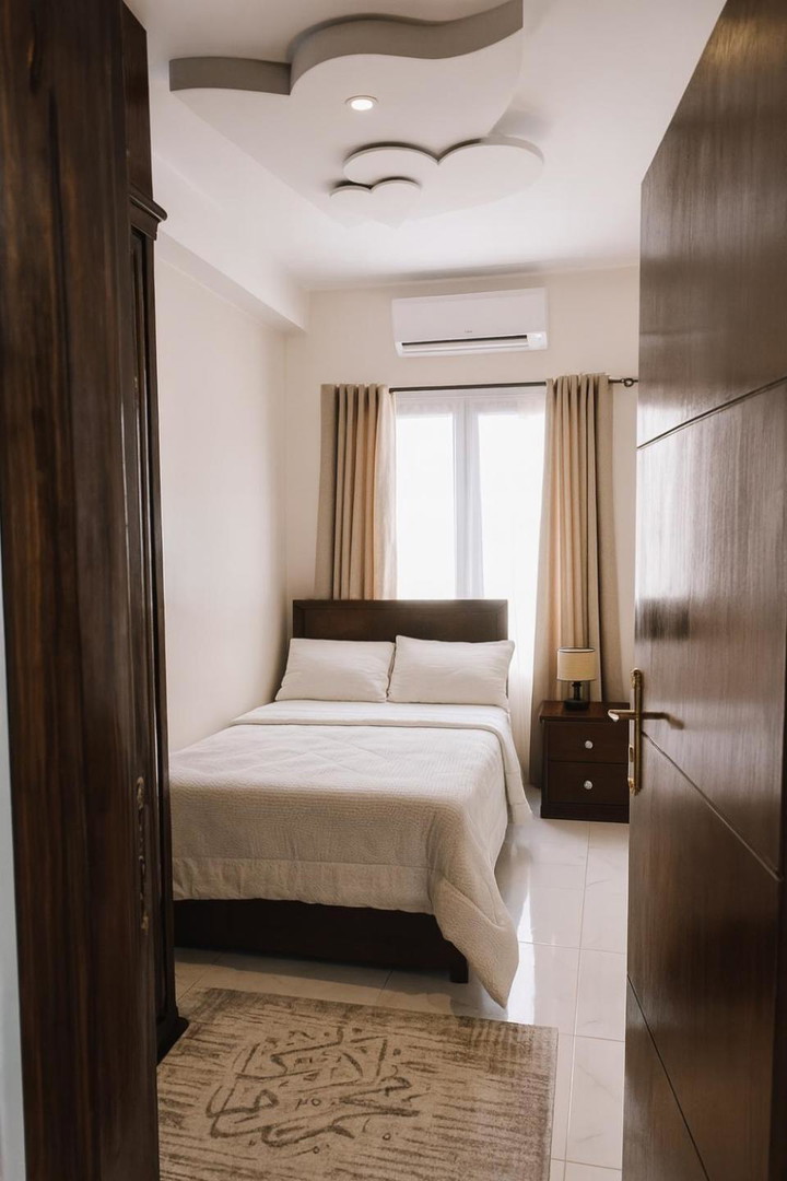 Al Fahad Private Apartments For Rent - Luxor