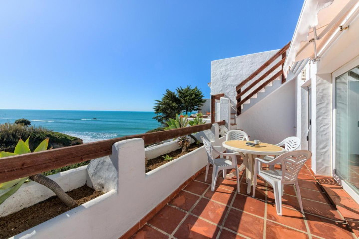 Villas Flamenco Beach Conil - Conil de la Frontera
