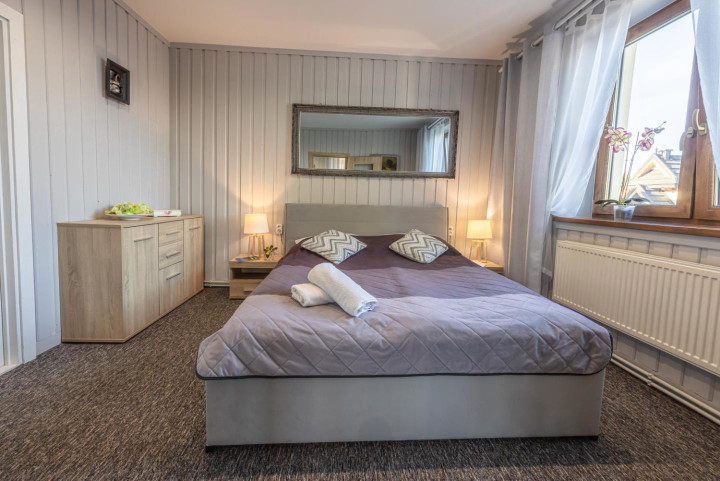 Apartament U Majerczyka - Zakopane