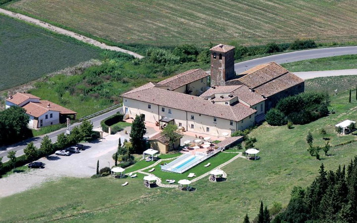 Borgo Sant'ippolito Country Hotel - Empoli