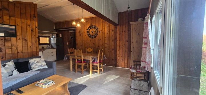 Chalet Du Feignole - Xonrupt-Longemer