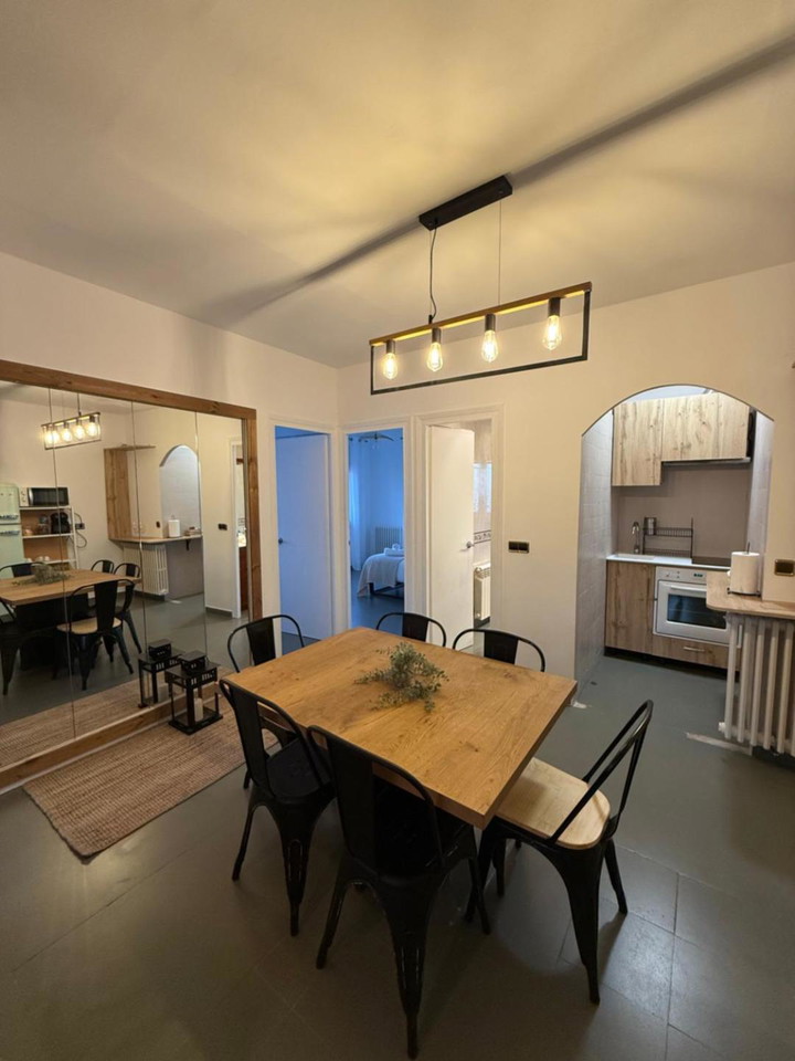 Apartamento En Avià - Berga