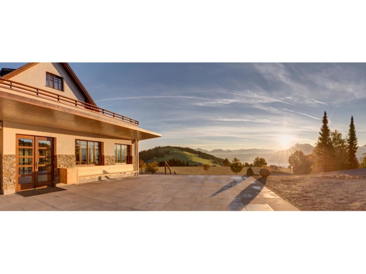 Bödele Alpenhotel - Allgäu