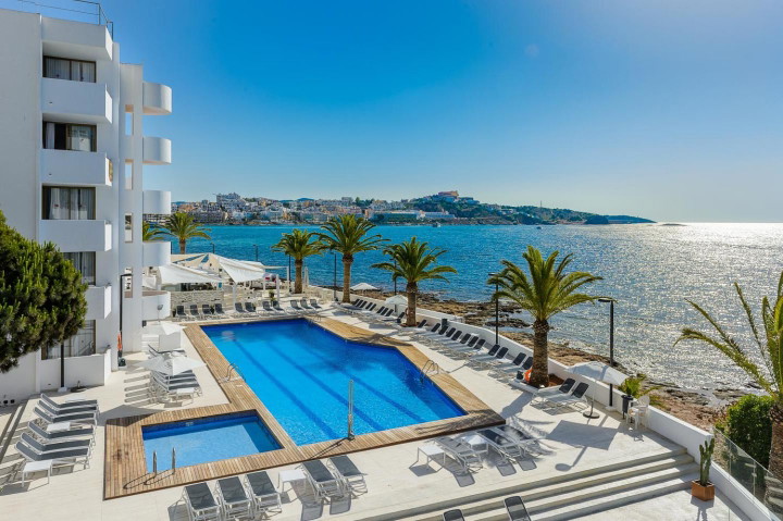 Apartamentos Vibra Jabeque Soul-3sup - Ibiza