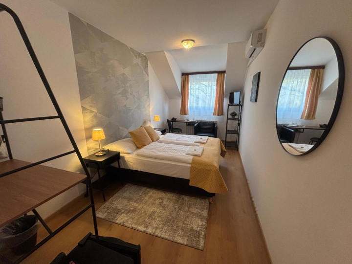 Hotel Gloria Budapest City Center - Budapest