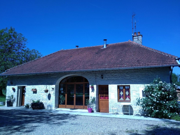 Che'val D'amour - Jura