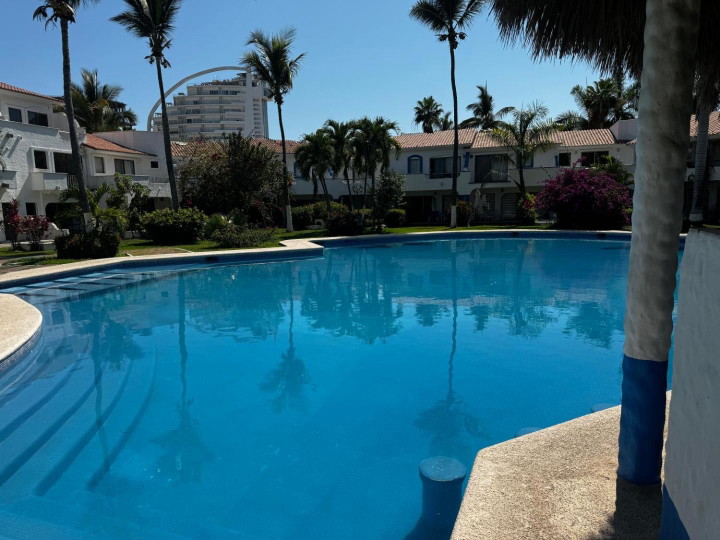 Casa Marina Turquesa 16 Personas - Mazatlán
