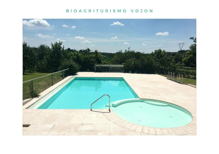 Bio Agriturismo Vojon - Sirmione