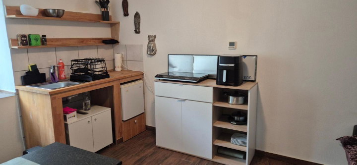 Charming Self-contained Apartment In Glarnerland - Elm