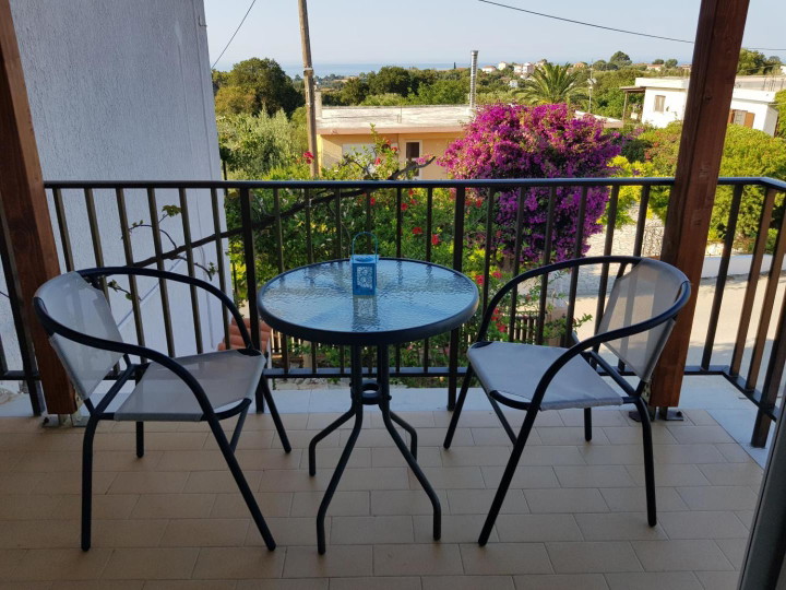 Filippos Apartments "Room 6" - Cephalonia