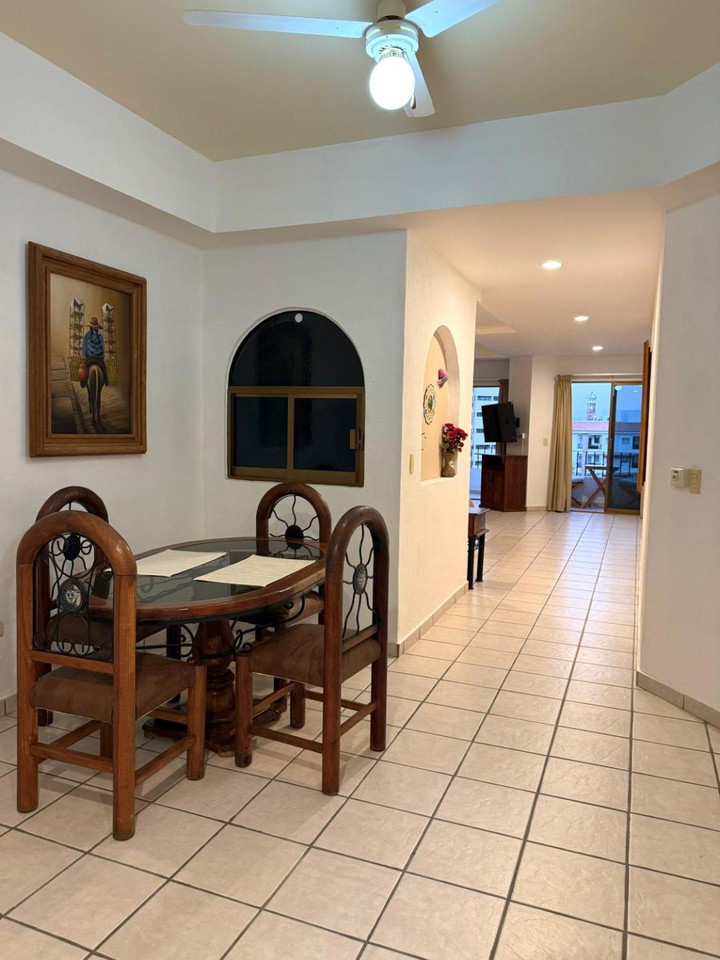 Casa Olas - Puerto Vallarta
