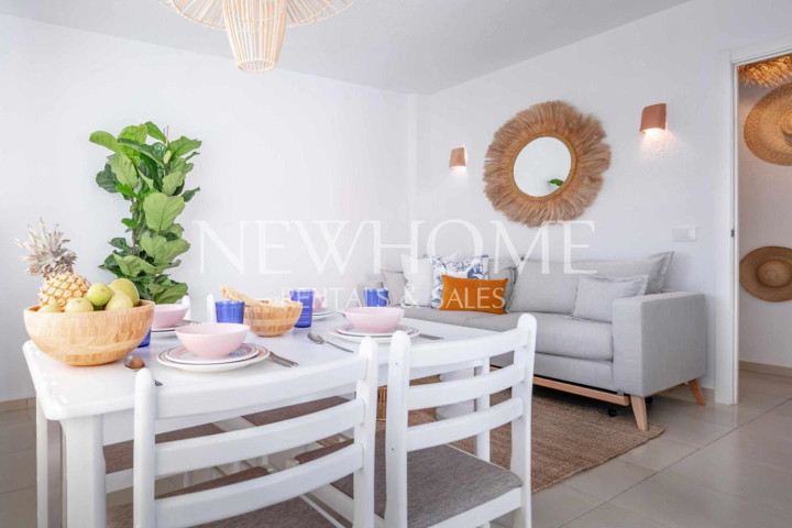 Apartamento Aman - Xàbia