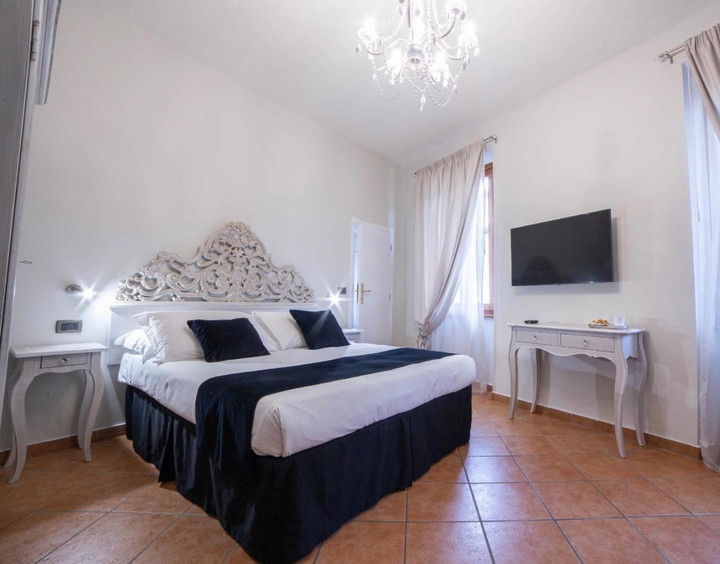 Residenza Florentia - Florenz