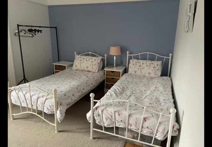 Faversham Cottage - Faversham
