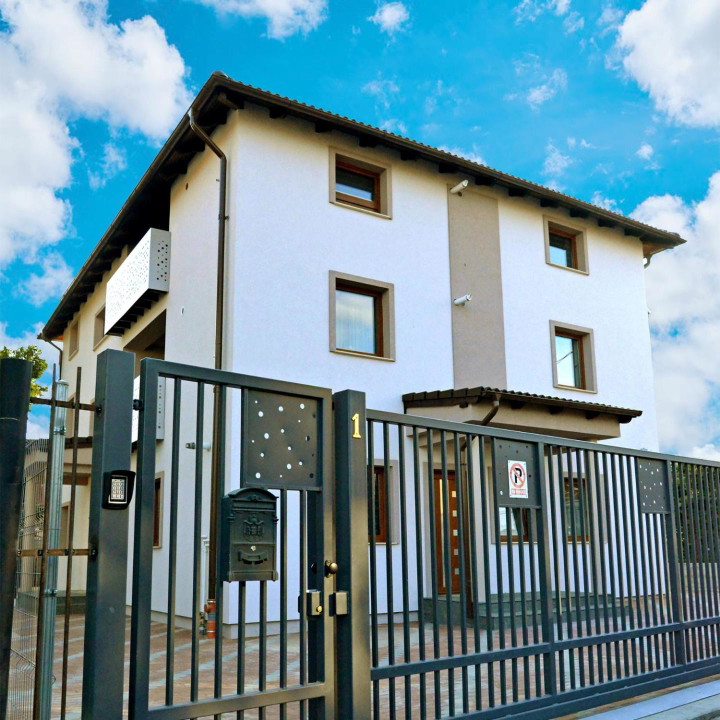 Elena Haus - Cluj-Napoca