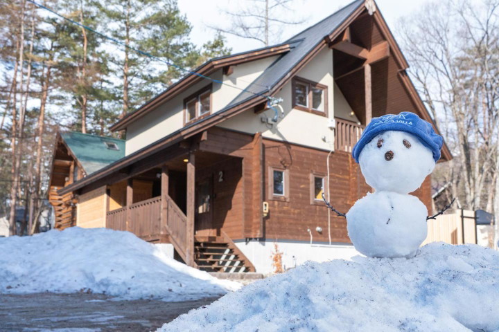 Coco Villa 白馬-02-hakuba - Hakuba