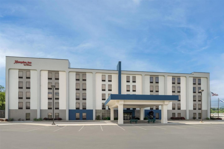 Hampton Inn Altoona - Altoona, PA