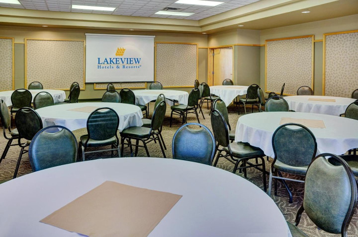 Lakeview Gimli Resort - Manitoba
