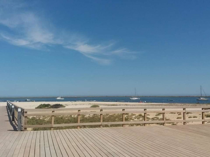Primo Dos Caracois - Fuseta