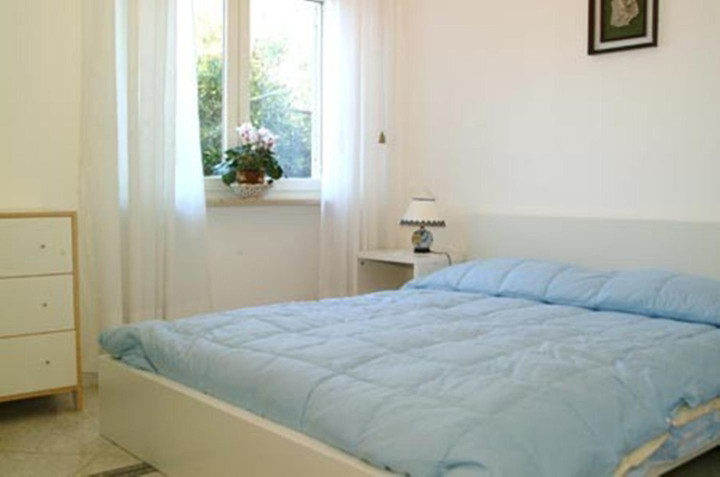 Villa Orchidea - Capri