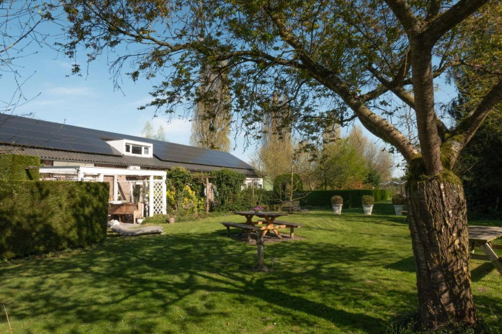 Marenhoeve - Pays-Bas