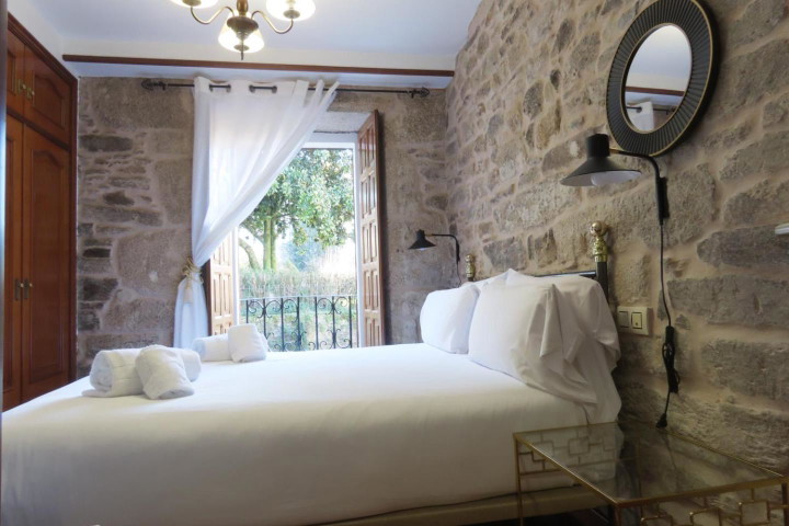 Sete Artes By Como En Casa - Saint-Jacques-de-Compostelle