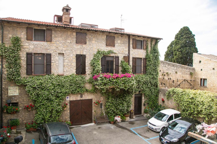 B&b Antiche Mura - Tarquinia