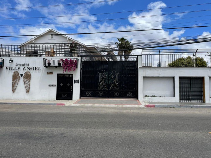 Villa Angel - San Diego County, CA